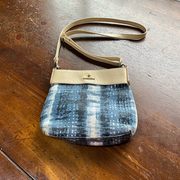 Spartina 449 | Bags | Spartina 449 Shoulder Bag | Poshmark